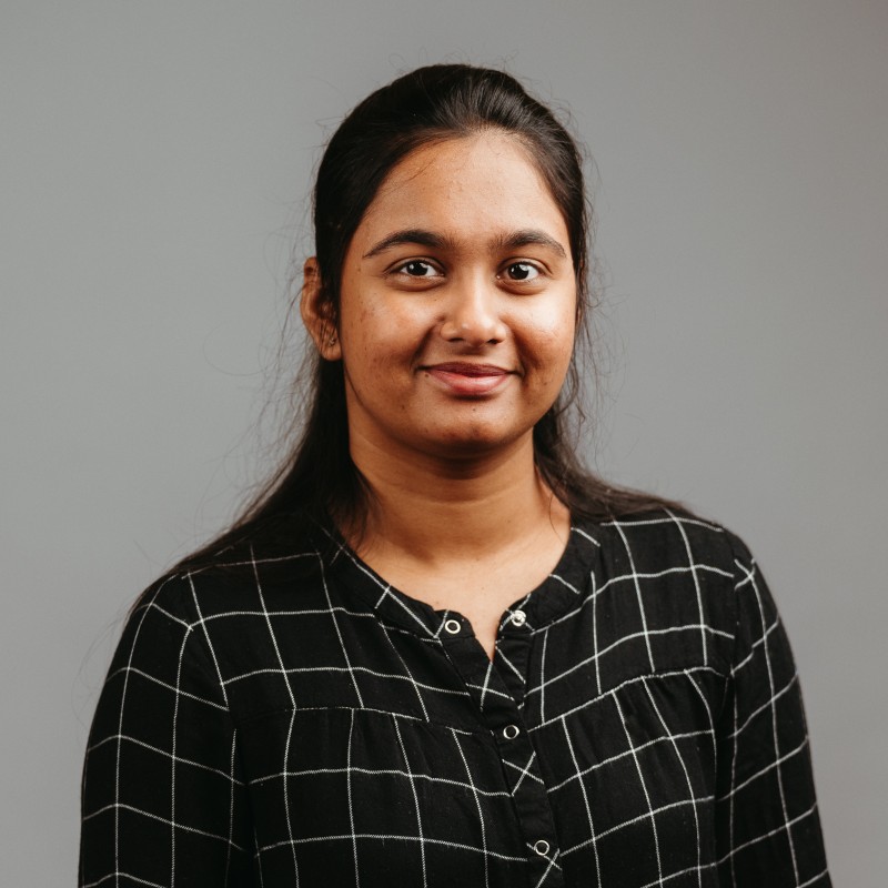 RCAC - Current Students